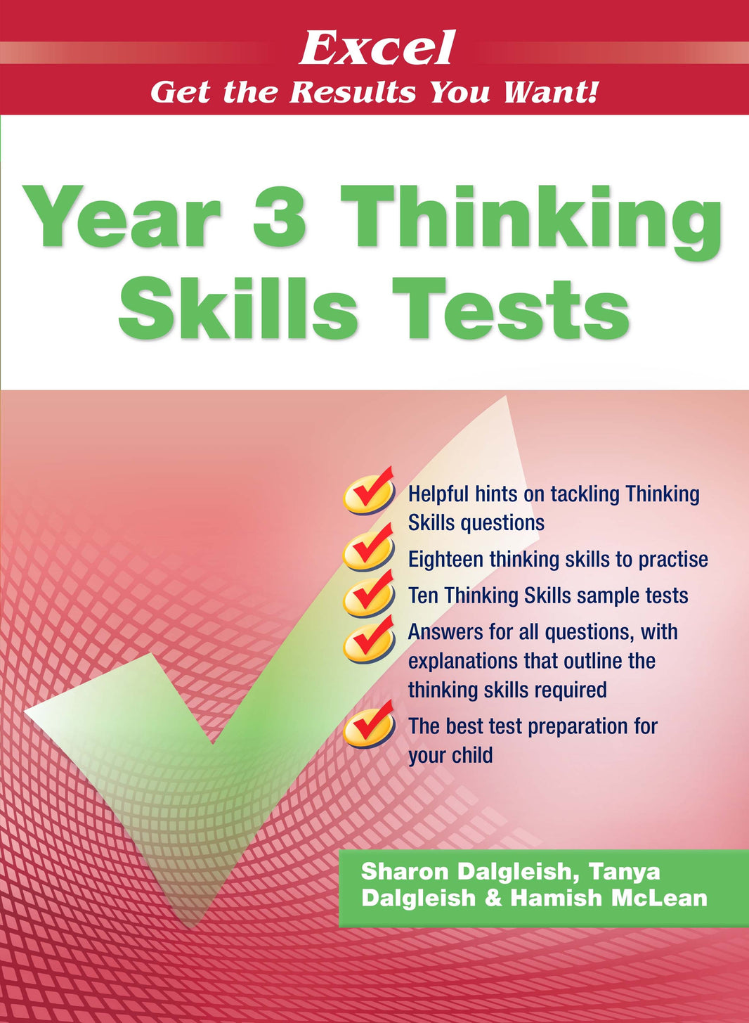 Excel Study Guides Shop | NAPLAN, K-Prep, Foundation - Year 12, HSC