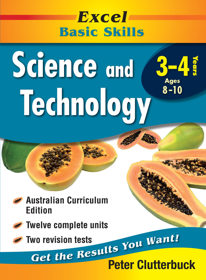 All Study Guides – Excel
