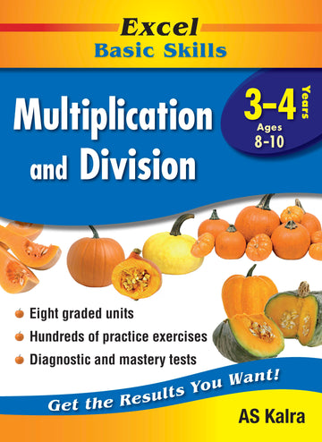 All Study Guides – Excel