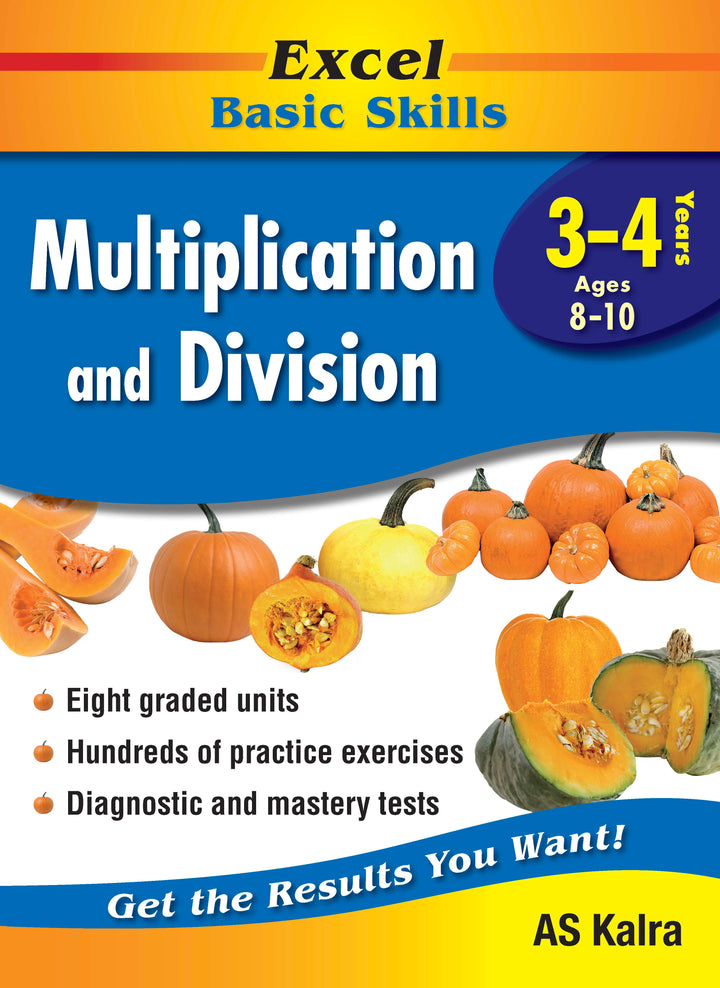 All Study Guides – Excel