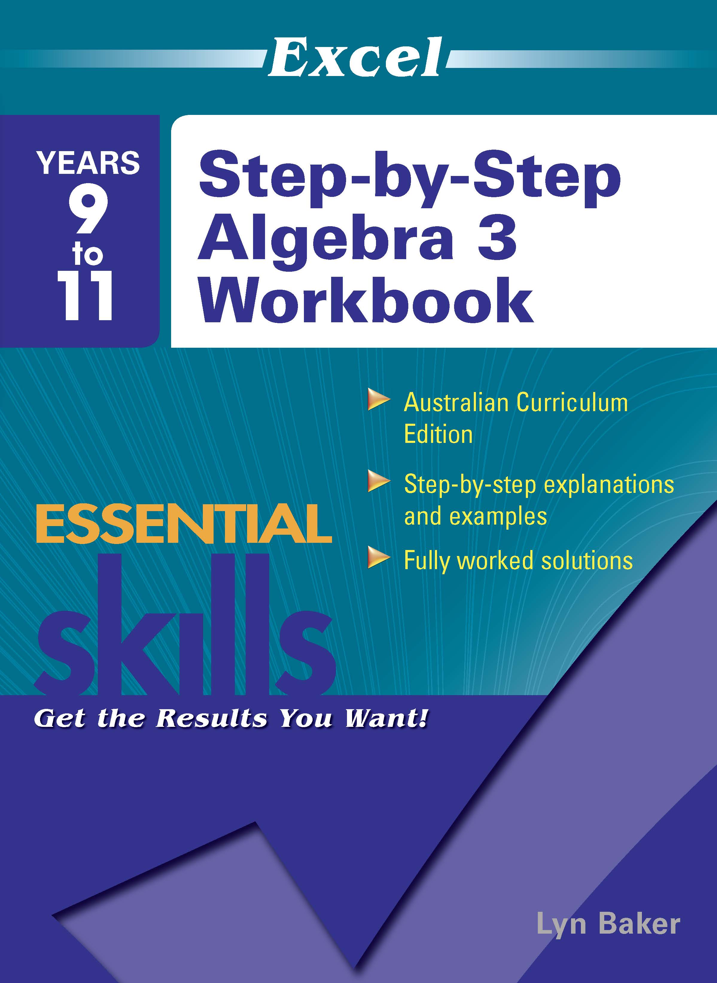 Excel Study Guides Shop | NAPLAN, K-Prep, Foundation - Year 12, HSC