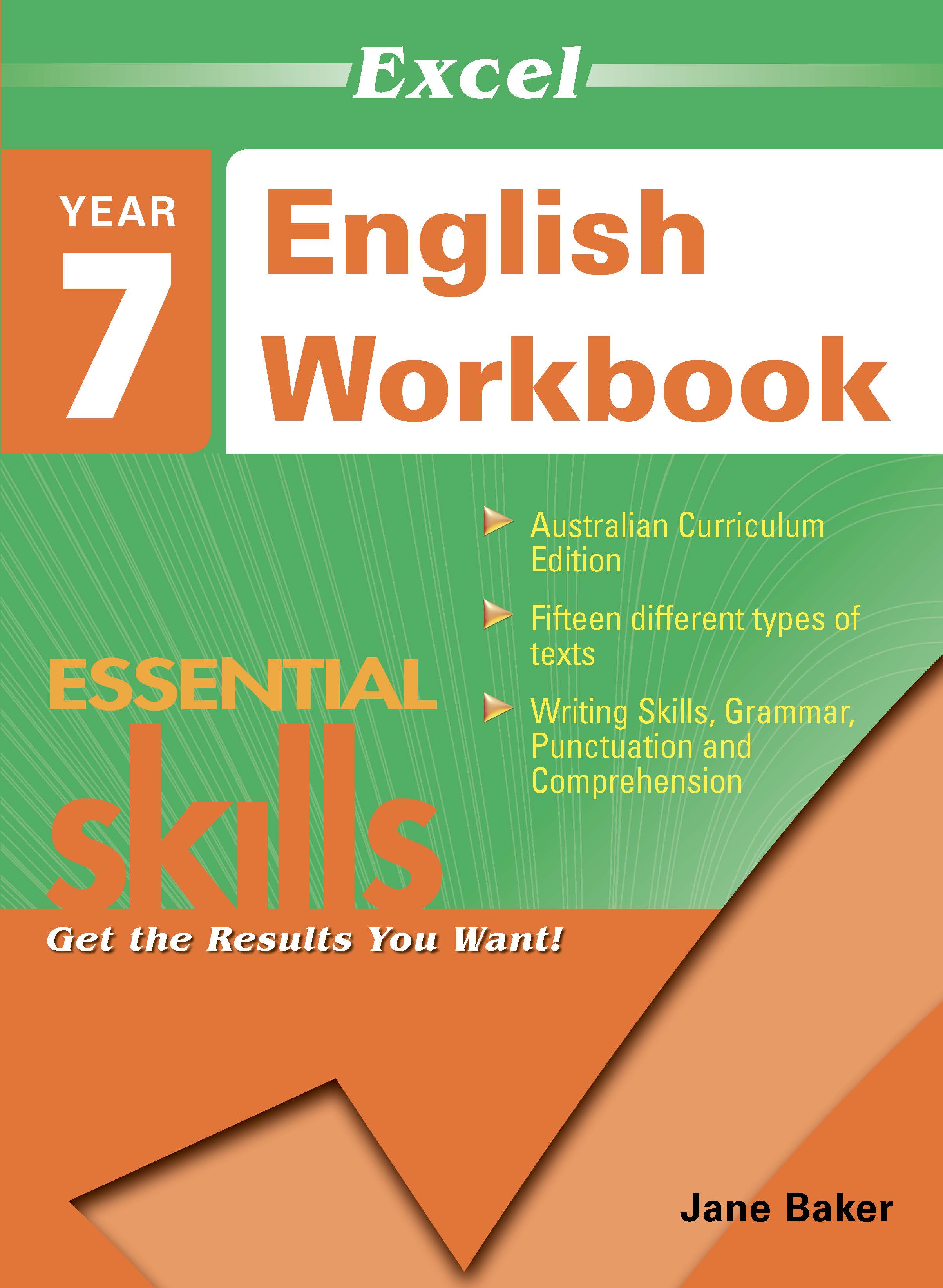 Excel Study Guides Shop | NAPLAN, K-Prep, Foundation - Year 12, HSC