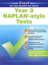 NAPLAN – Excel